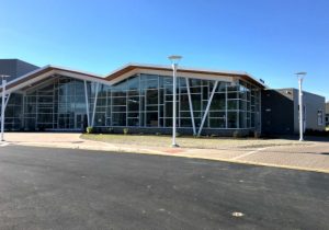 Bancroft: Campus Master Plan and New Campus - Aegis Property Group