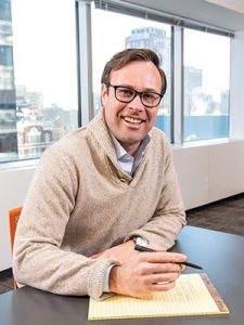 Our Staff - Aegis Property Group