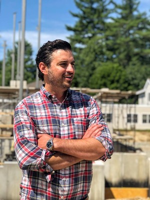 Our Staff - Aegis Property Group